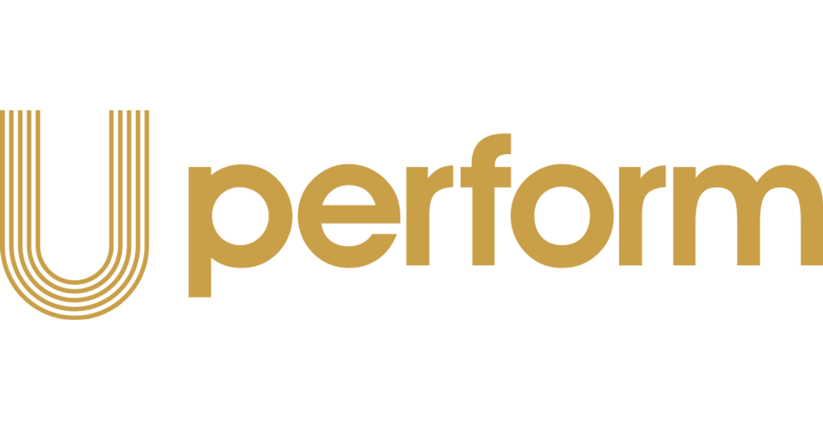 Uperform Logo UPerform | AI Powered Just In Time Training Platform