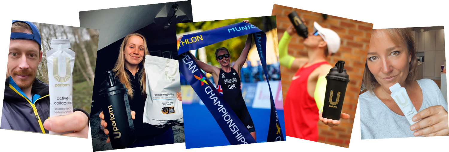 U perform | Ambassador Program | Earn From Sharing Your Passion – U Perform