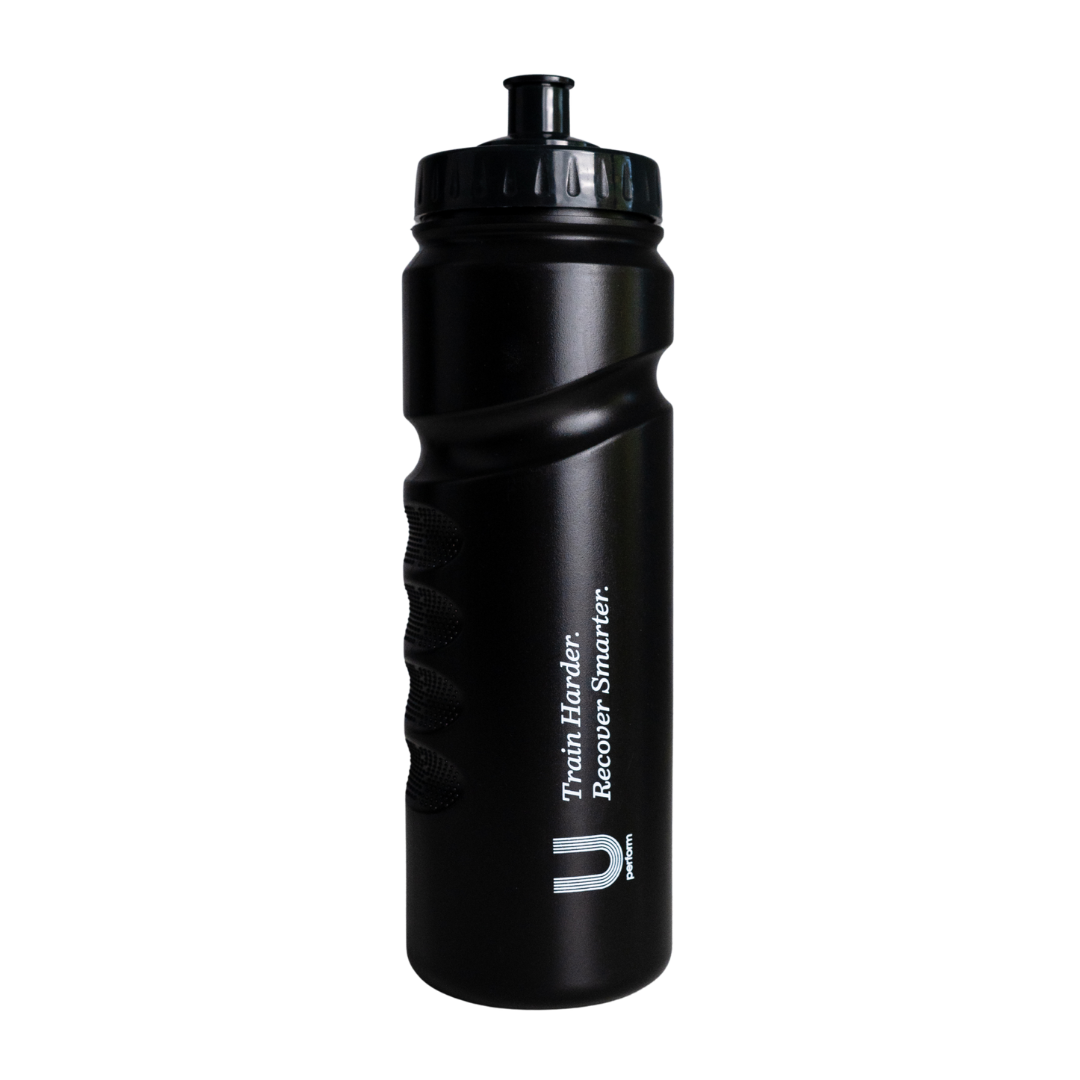 Water Bottle – Mix Smooth, Fuel Better | Leakproof & Durable – U Perform