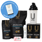 U Perform | Sports Nutrition | UKs No.1 Sports Collagen Brand