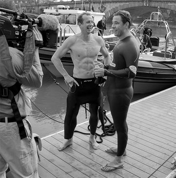 About Professor Greg Whyte OBE | U perform | Sports Science – U Perform