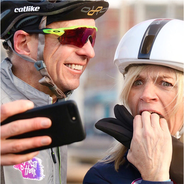 About Professor Greg Whyte OBE | U perform | Sports Science – U Perform