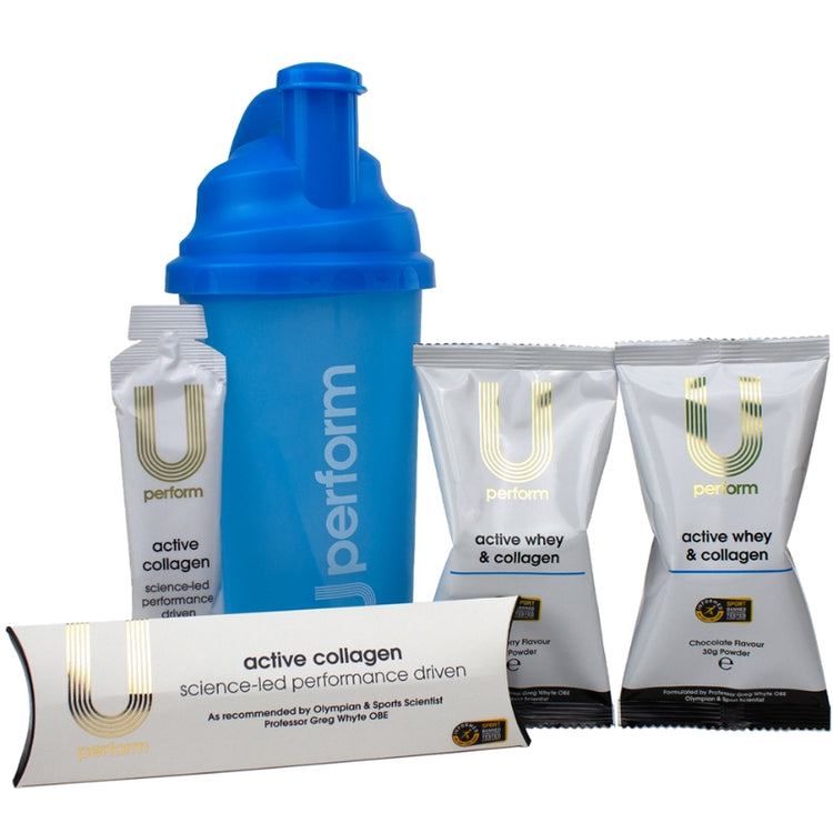 U Perform | Sports Nutrition | UKs No.1 Sports Collagen Brand