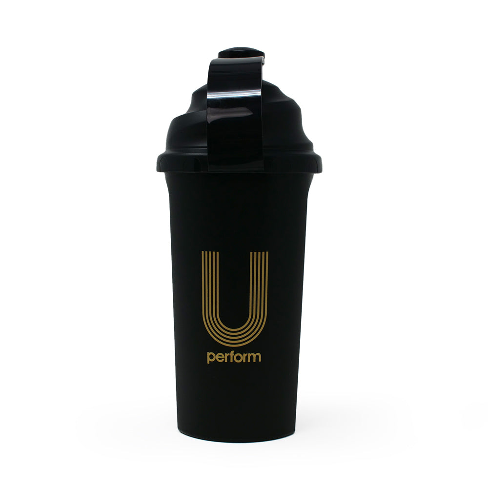 Shaker Bottle – Mix Smooth, Fuel Better | Leakproof & Durable – U Perform